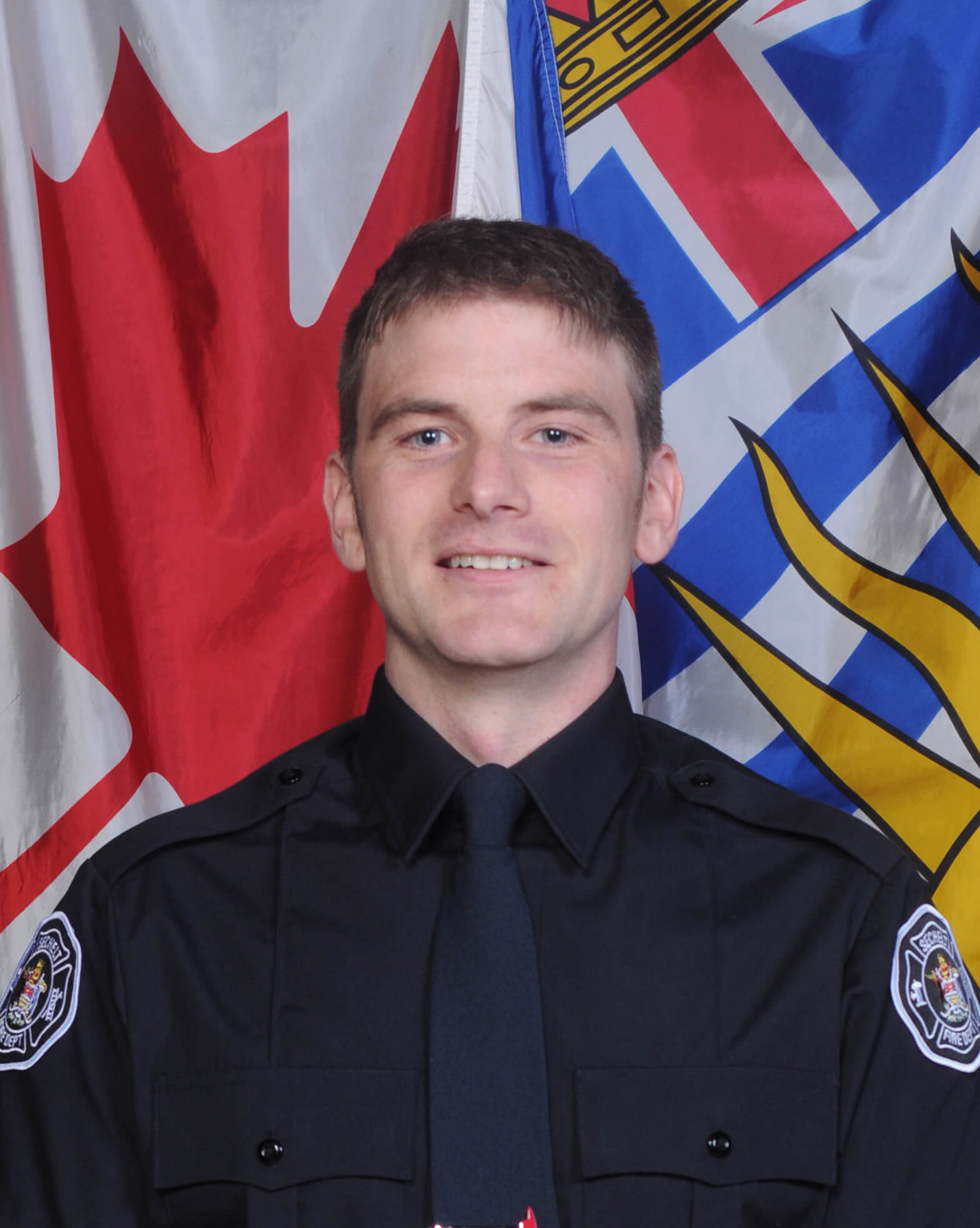 About - Sechelt Fire Department