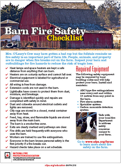 Fire Prevention - Sechelt Fire Department